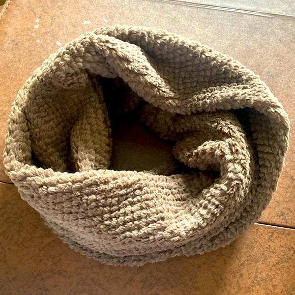 Accessories | Neck Infinity Scarf | Poshmark
